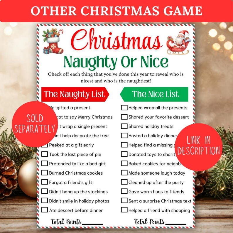 Christmas Movie Emoji Game, Christmas Party Game, Friendsmas Holiday ...