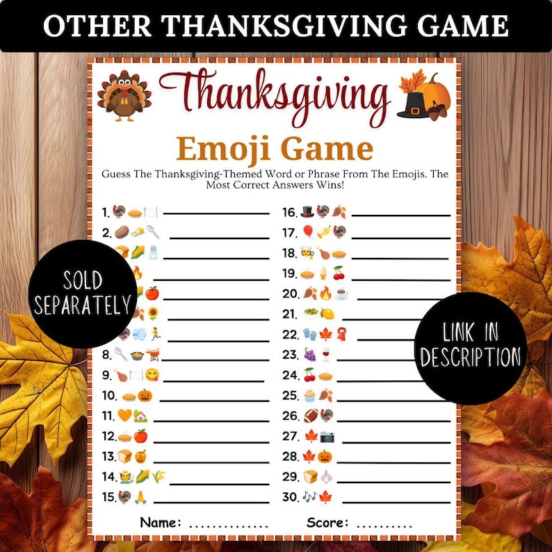Thanksgiving Riddles Game, Riddle Me This, Turkey Day Trivia Quiz Kids ...