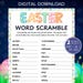 Easter Trivia Game, Fact or Fiction Quiz, Easter Day Games, Fun Trivia ...