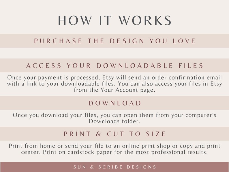 Autumn Potluck Buffet Card Printable, Thanksgiving Potluck Food Label ...