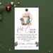 Hot Chocolate Gift Tag Template, Holiday Hot Cocoa Mix Gift Tag ...