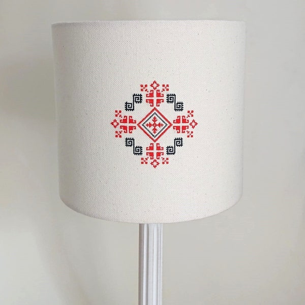 Unique Lampshade - Etsy