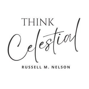 Think Celestial - Etsy