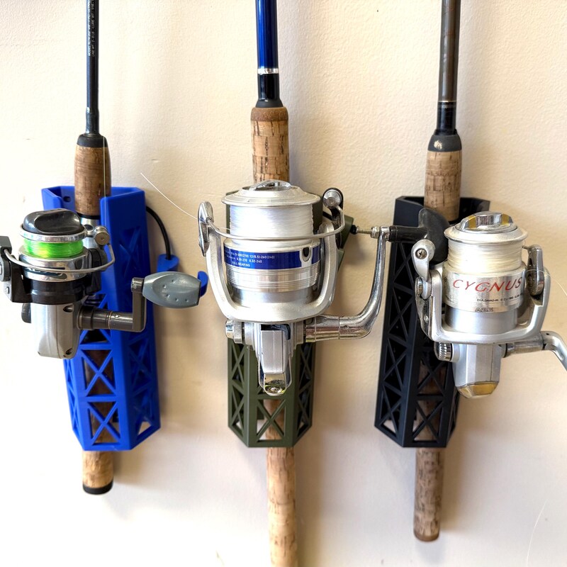 Boat Docking Rods - Etsy