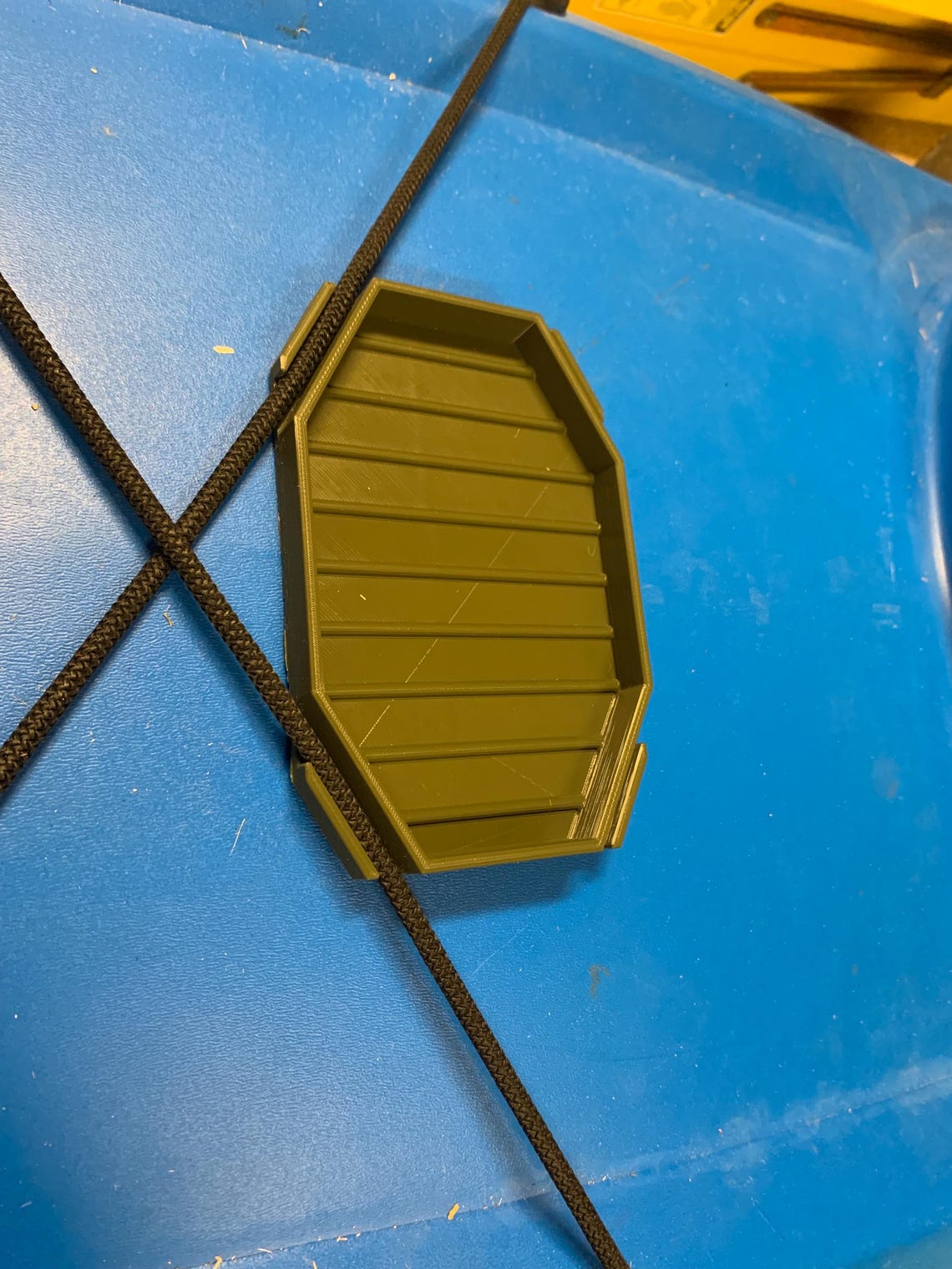 Fishing Tackle Tray - Stand up Paddle Board/kayak - Etsy