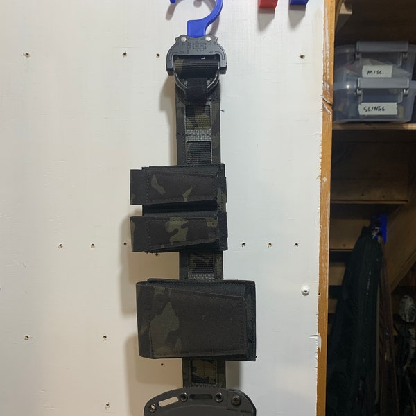 Belt Buckle Storage - Etsy