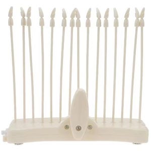 Knitting Loom Hobby Tool Kits With Starter Yarn - Etsy