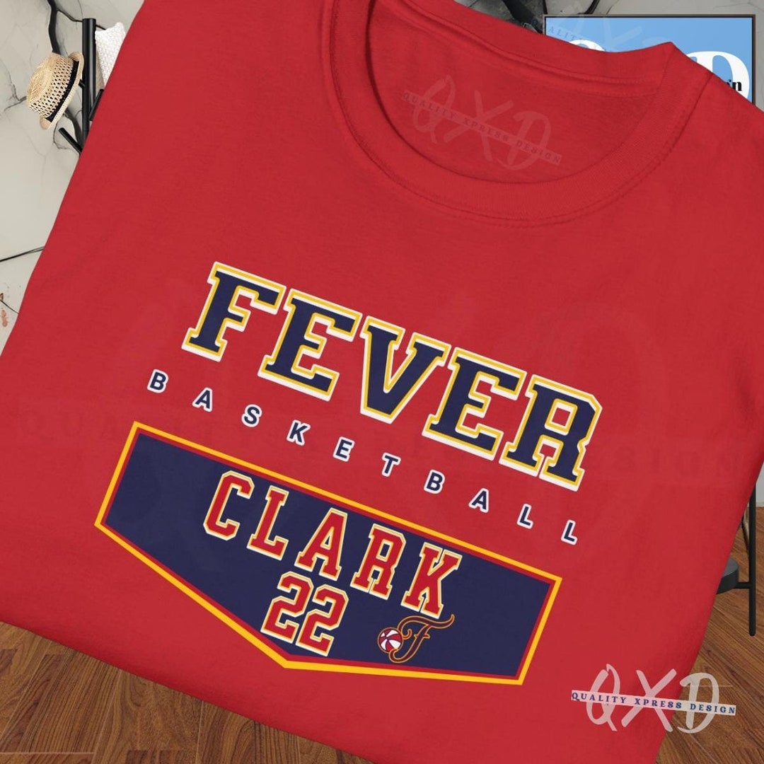 Cailin Clark, Kelsey Mitchell, Aliyah Boston, Lexi Hull Fan Tee, Unisex ...