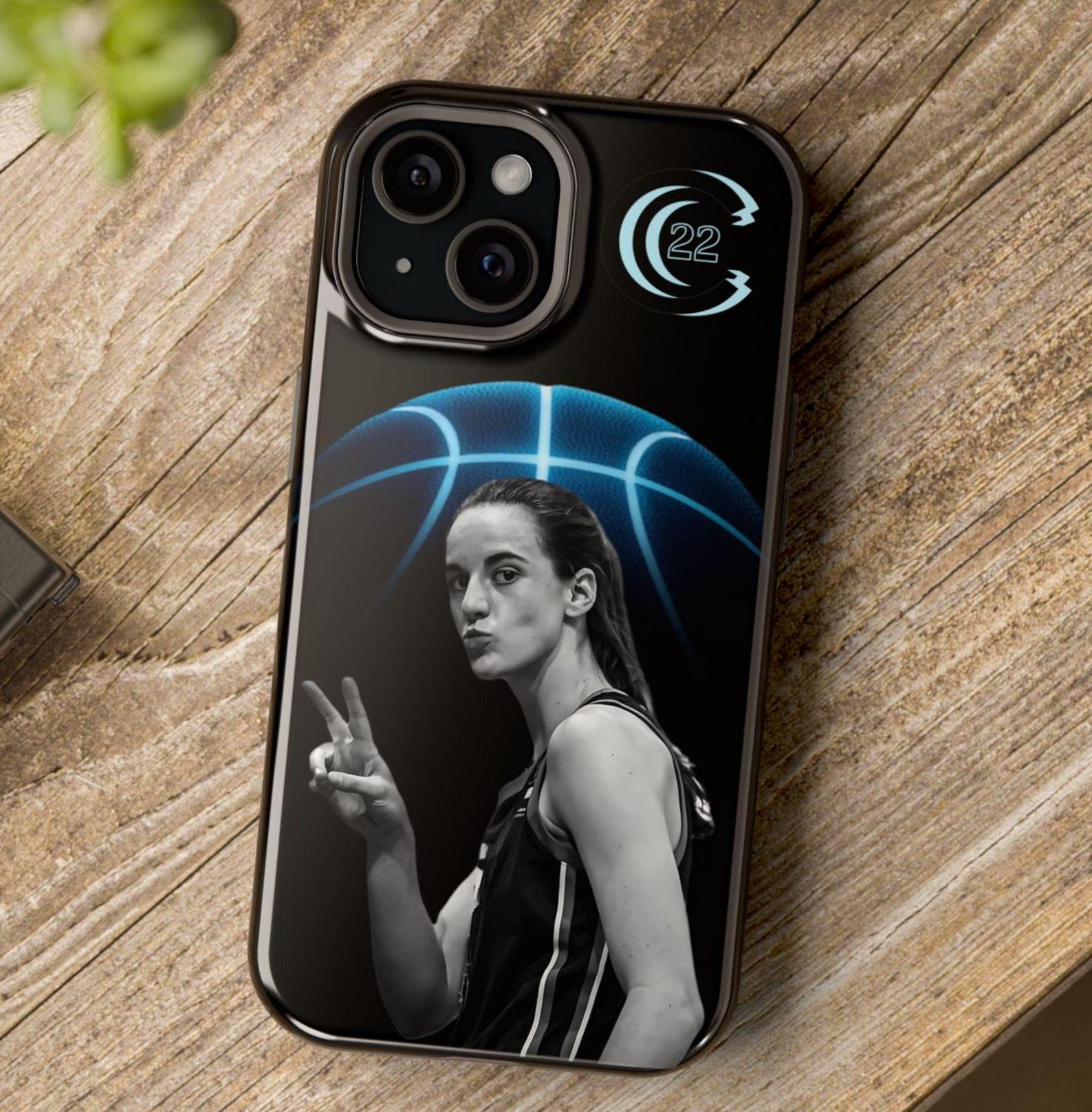Caitlin Clark Gift, Caitlin Phone Case, Fever Phone Case, Fever Fan ...