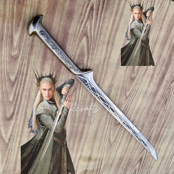 Thranduil - Etsy