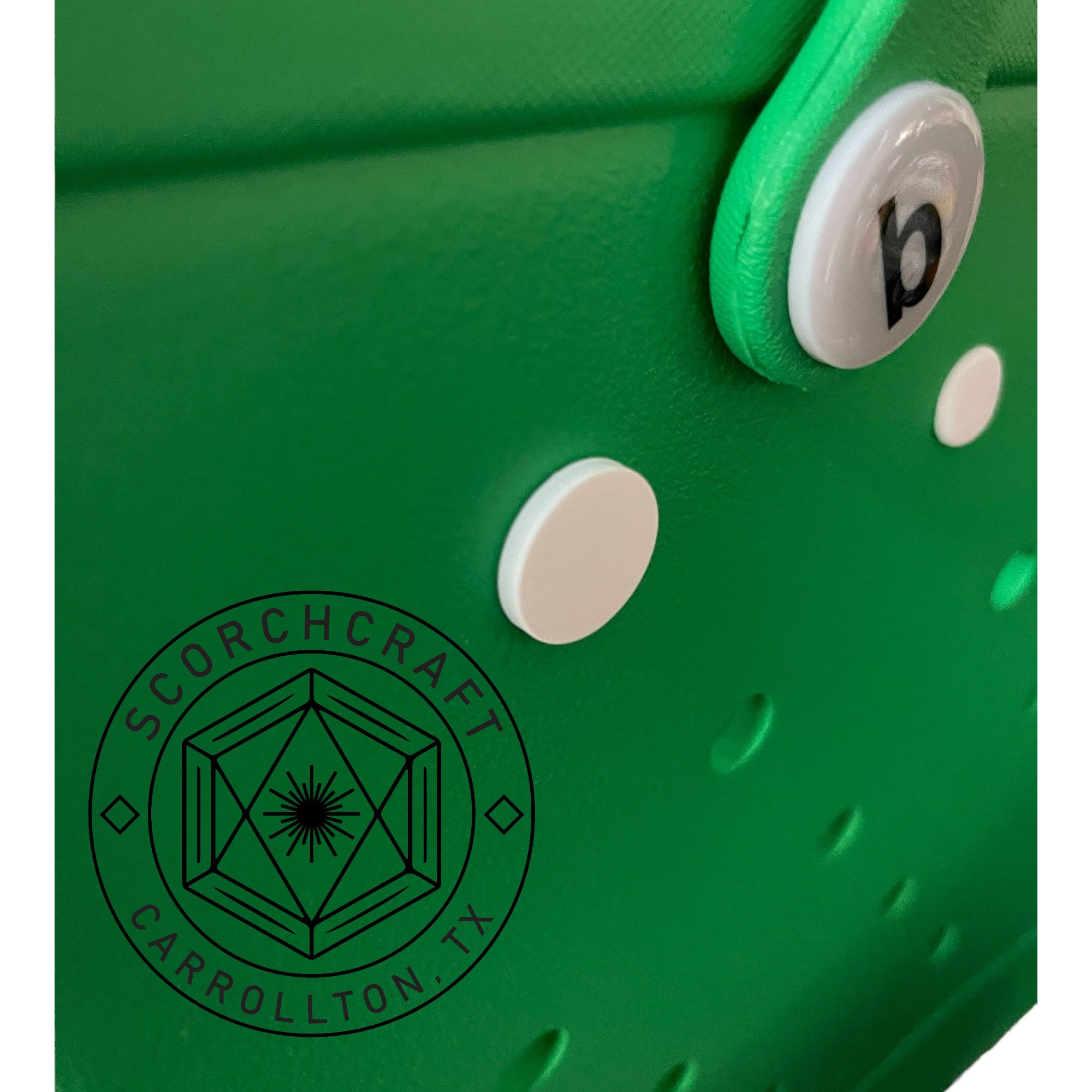 Custom Photo Bogg Bag Tag Bogg Bag Charm, Durable Bogg Bag Accessory ...