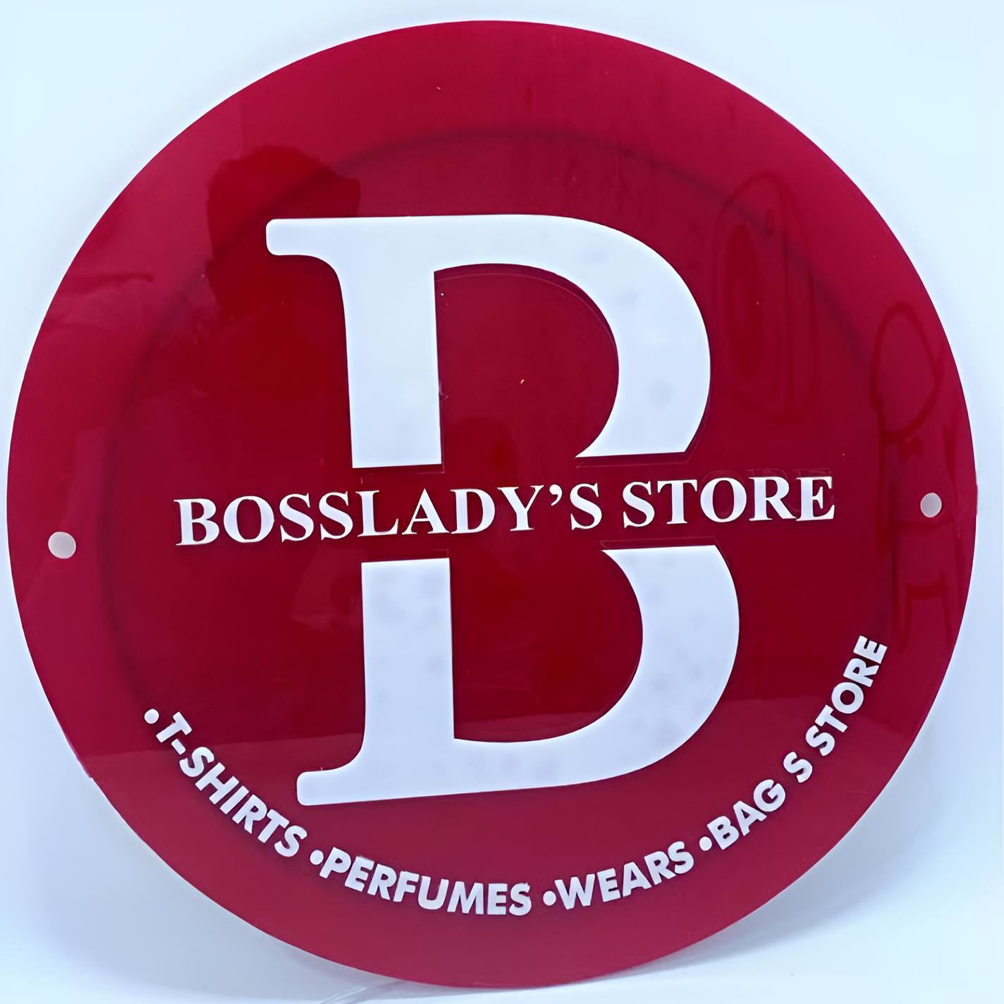 Custom Round Business Logo Sign, 3D Business Wall Sign, Custom Logo ...