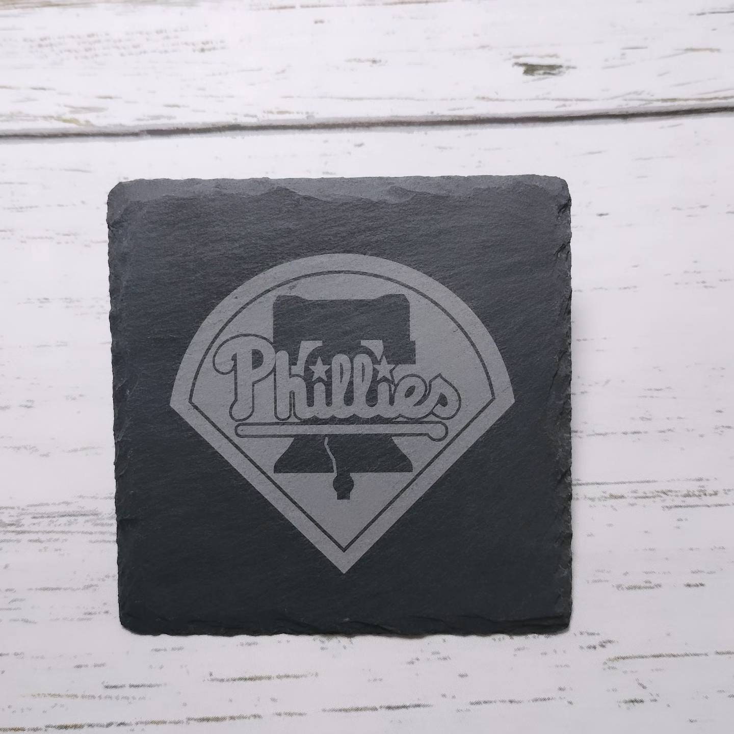 Philly Sports Slate Coasters (set of 4) - Etsy