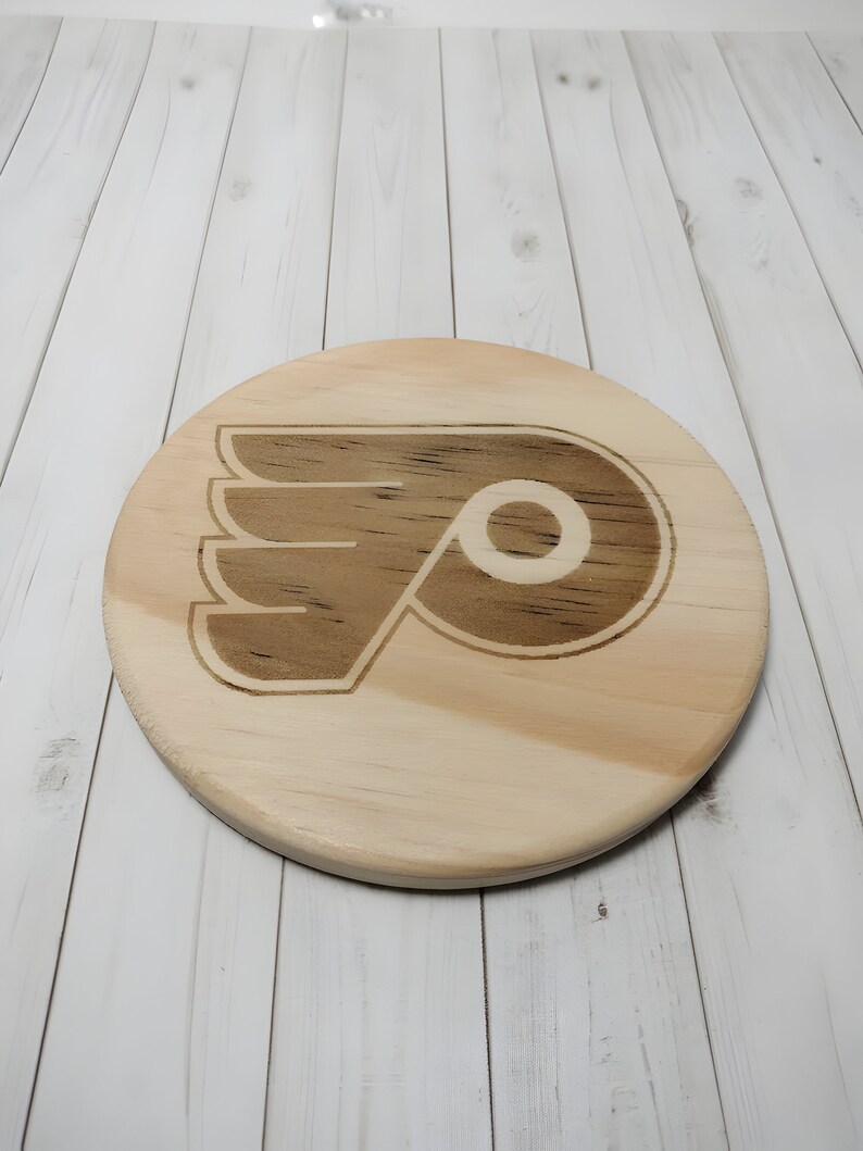 Philadelphia Sports Coasters - Etsy