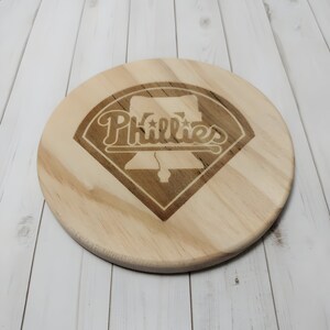 Philadelphia Sports Coasters - Etsy