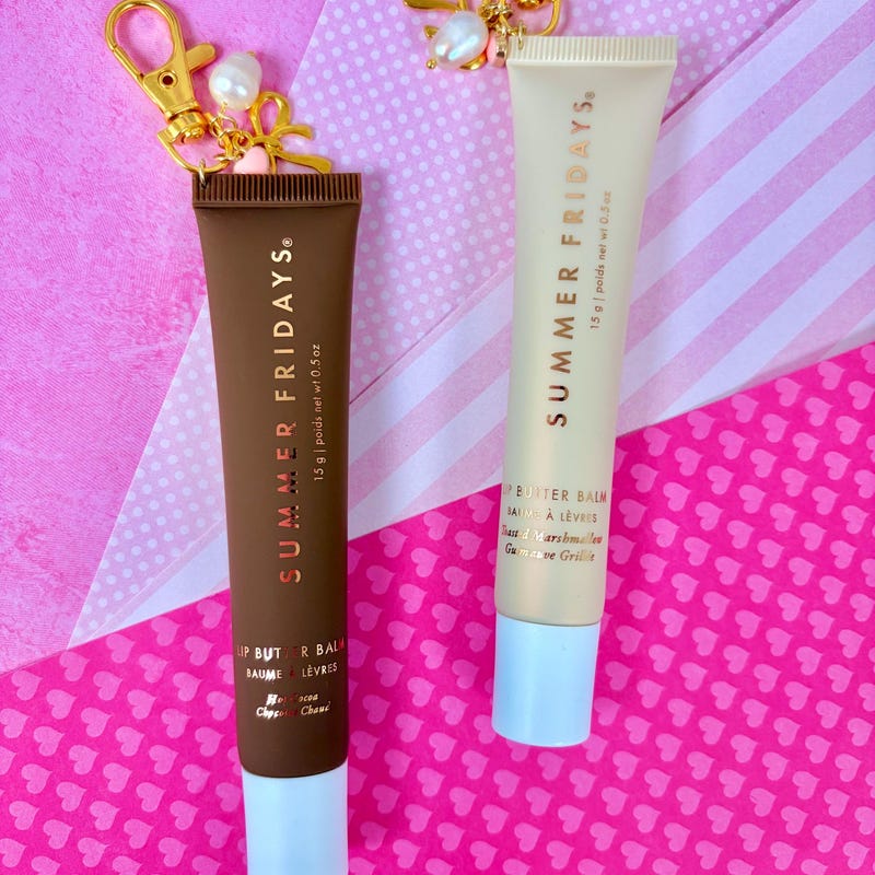 Summer Friday Gift Set - 60+ Gift Ideas for 2026