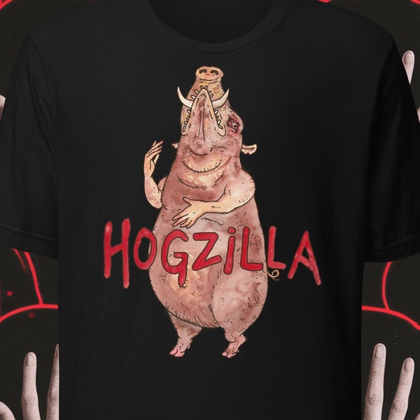 Mountain Monsters - Etsy