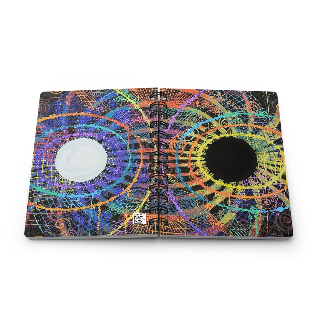 Black Hole White Hole Dipole Electromagnetic Field Lines Physics Art ...