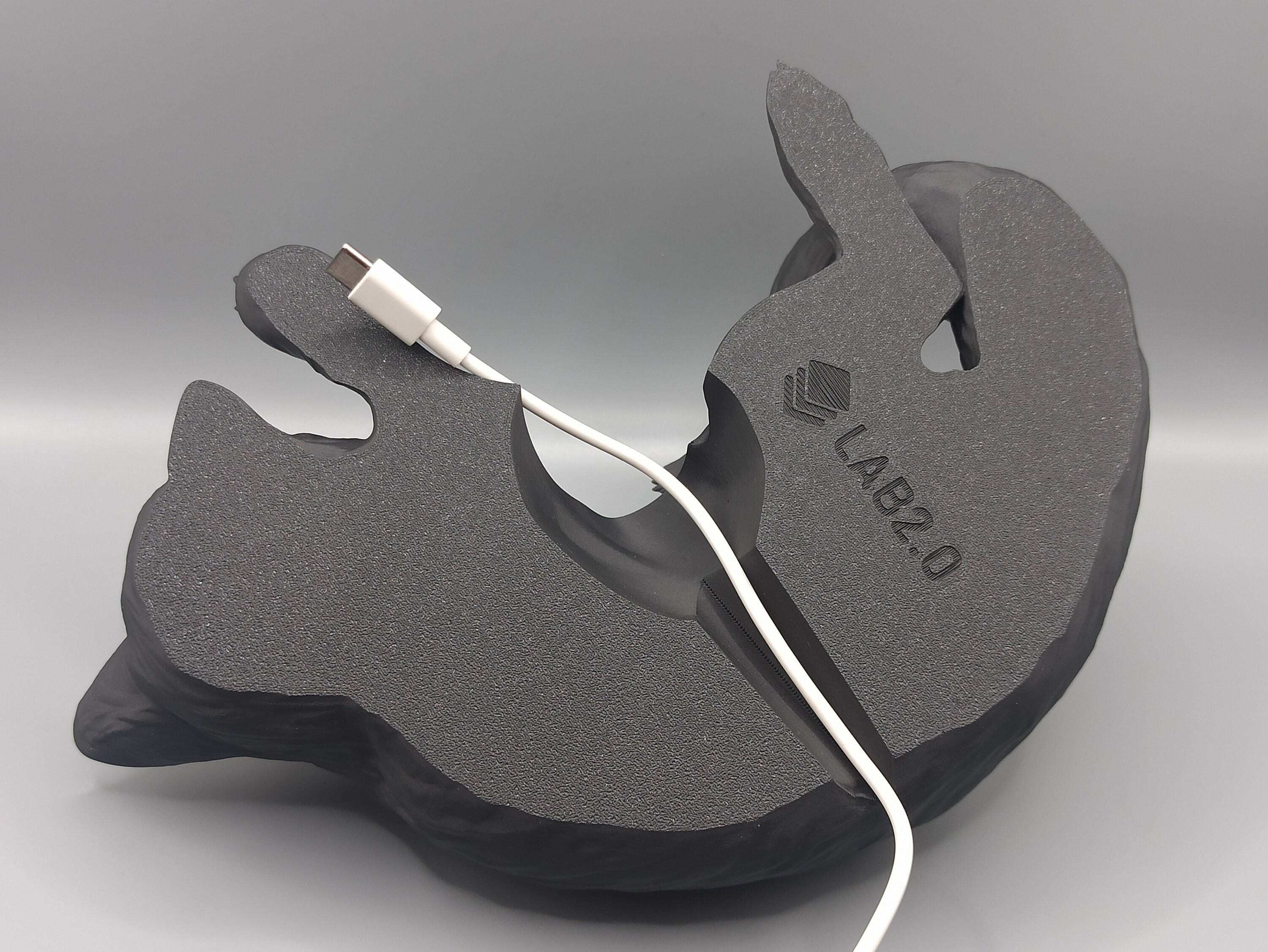 Echo Dot Holder - Etsy