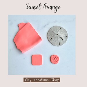 Paradise Found Sculpey Souffle Color Recipes - Bright and Vibrant ...