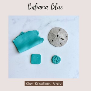 Paradise Found Sculpey Souffle Color Recipes - Bright and Vibrant ...