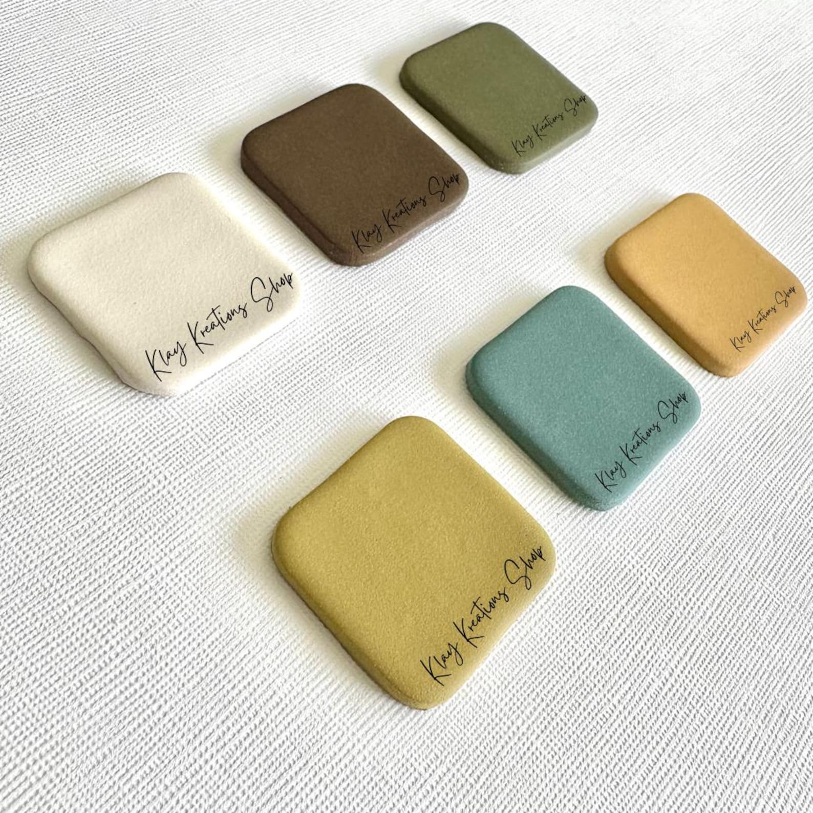 Forged Earth Sculpey Souffle Color Recipes - Earthy Industrial Inspired ...