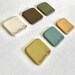 Forged Earth Sculpey Souffle Color Recipes - Earthy Industrial Inspired ...