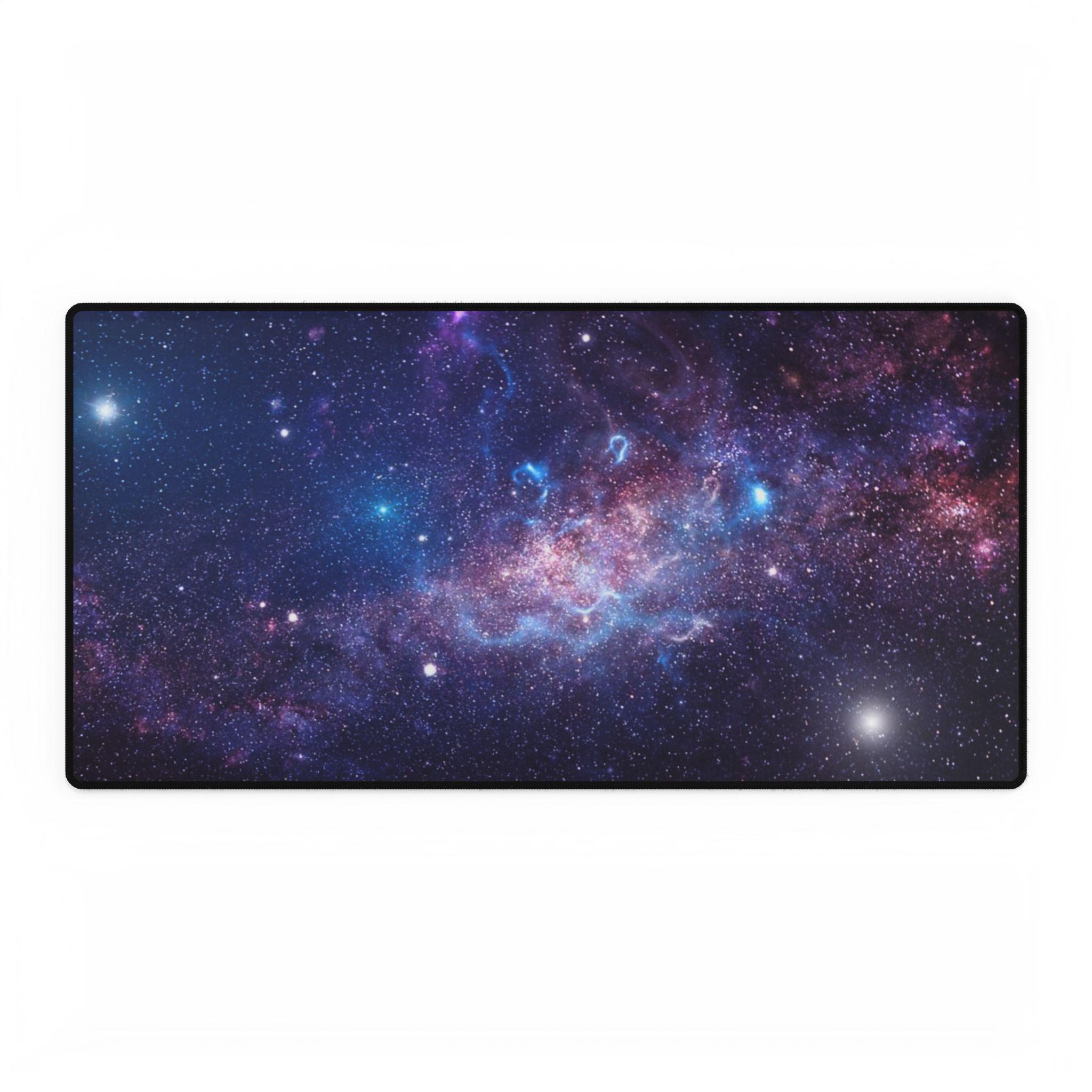 Galaxy Themed Desk Mats - Etsy