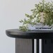 Round End Table - Etsy
