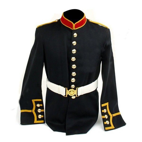 German Officer Uniform - Etsy