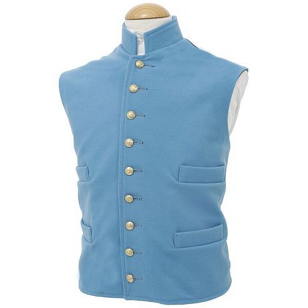 Regency Vest - Etsy