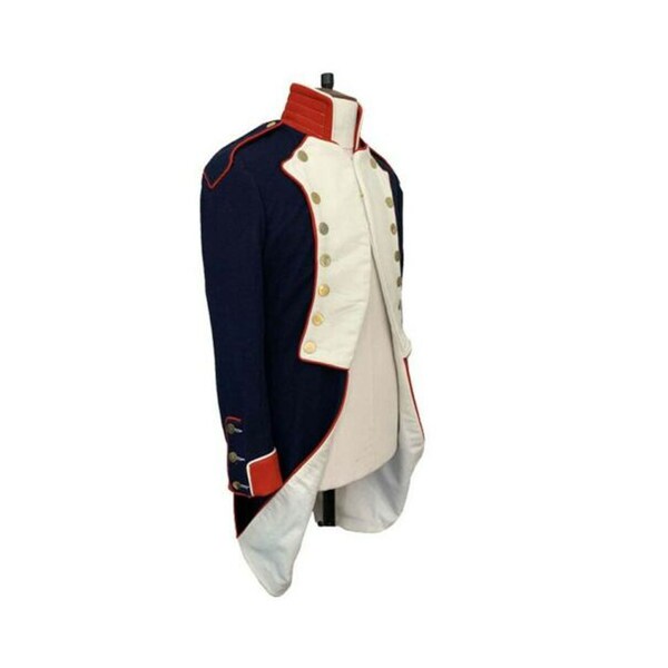 Napoleonic Uniform - Etsy