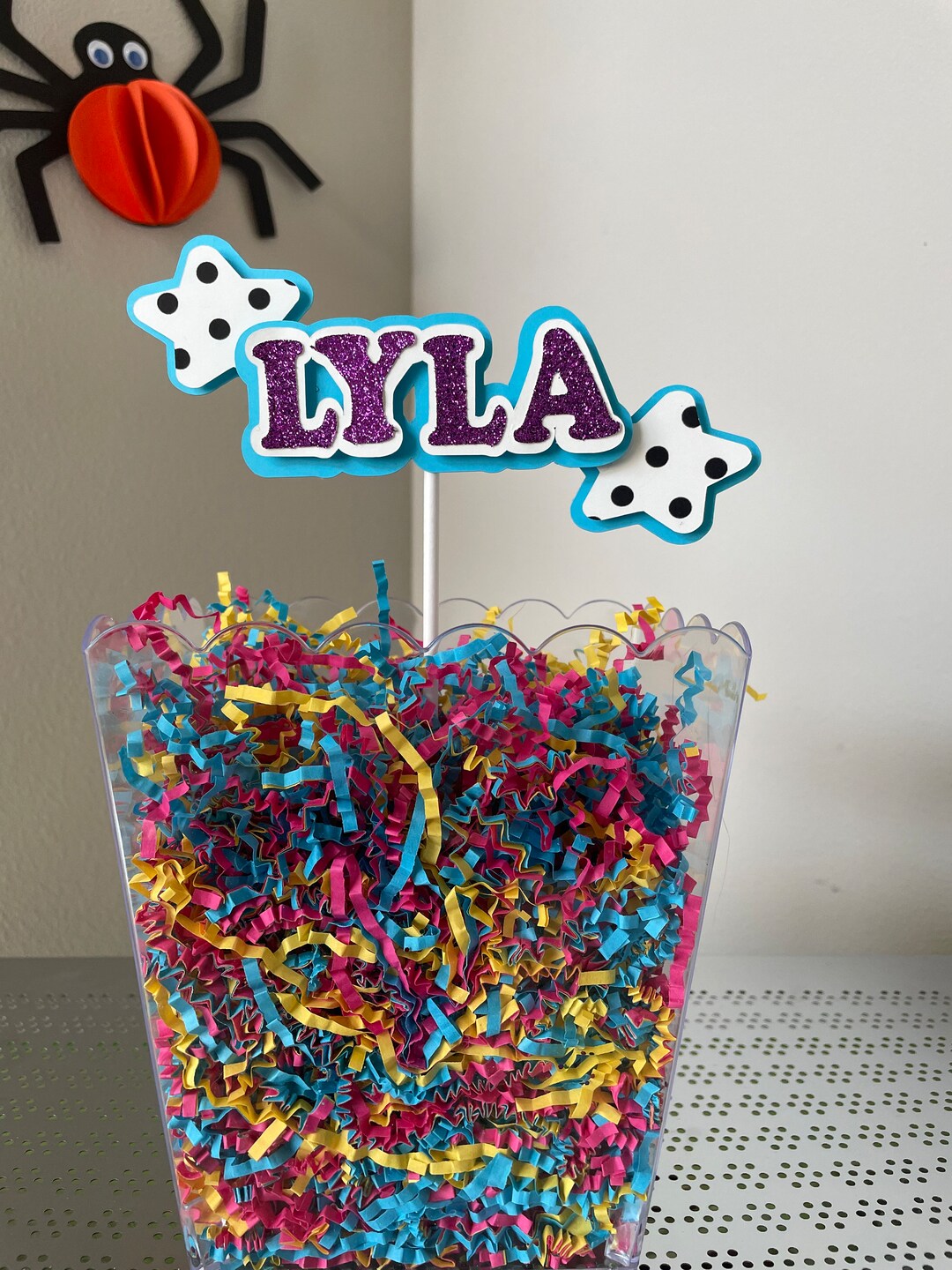 LOL Cake Topper/ Centerpiece - Etsy