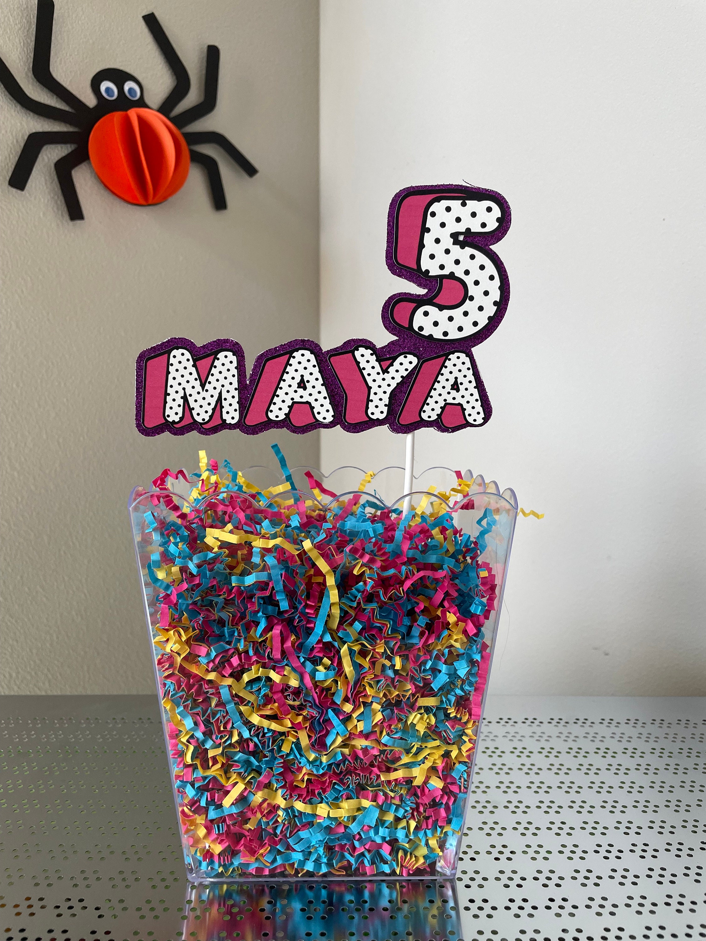 LOL Cake Topper/ Centerpiece - Etsy
