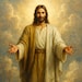 Christian Art: "come." Printable Download Charcoal Art of Jesus After ...