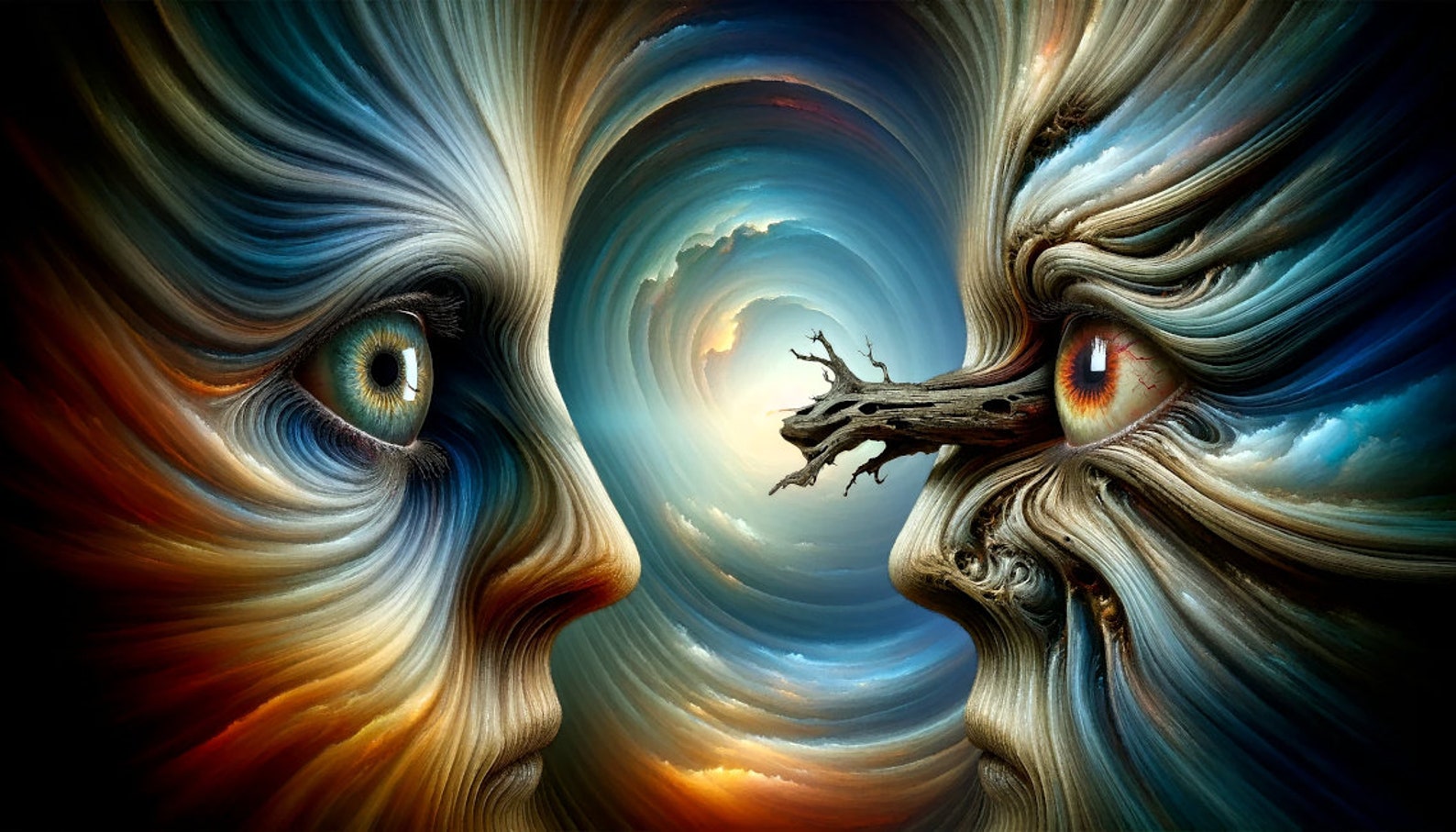 Christian Art: "the Mote and the Beam." Printable Download Art About ...