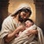 Christian Art: welcome Home, Son. Printable, Digital Art of a Man ...