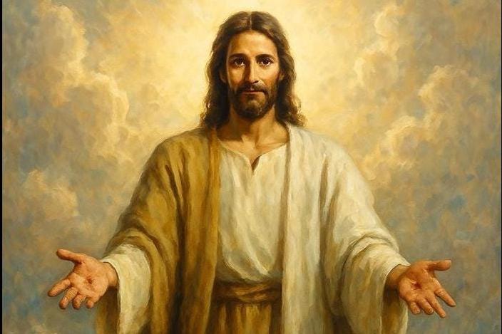 Christian Art: "come." Printable Download Charcoal Art of Jesus After ...