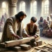 Christian Art: the Carpenter of Nazareth. A Printable, Digital Download ...