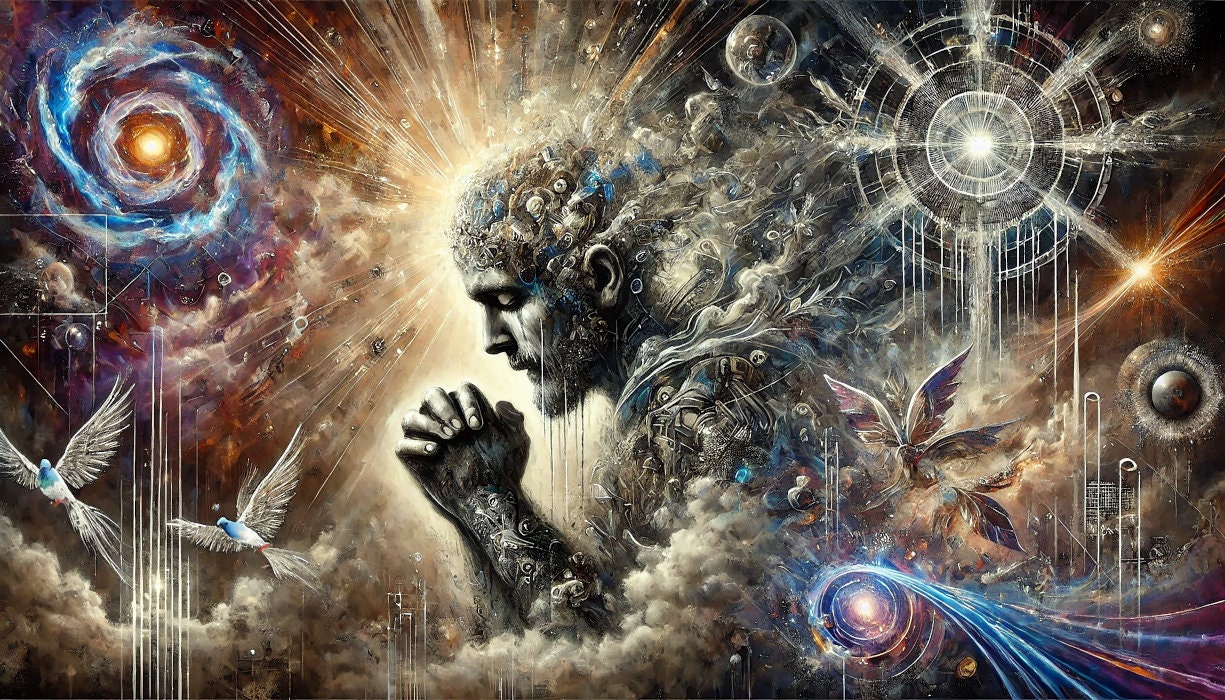 Christian Wall Art, "refiner's Prayer." Printable Download of a ...