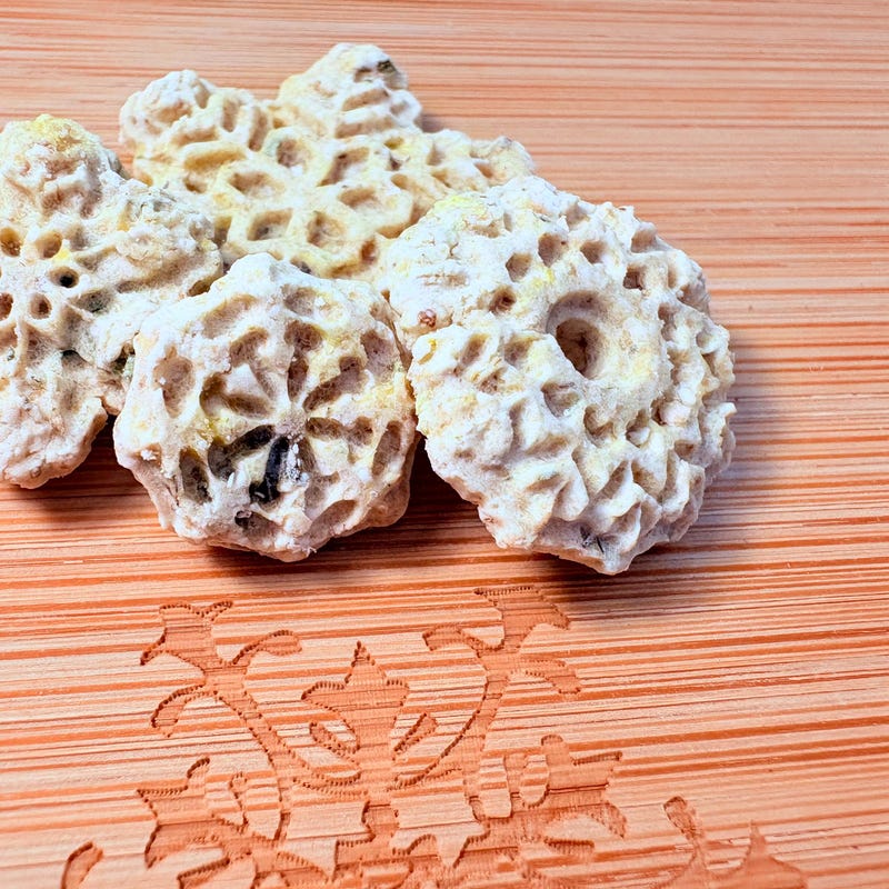 Christmas Cat Treats - Etsy