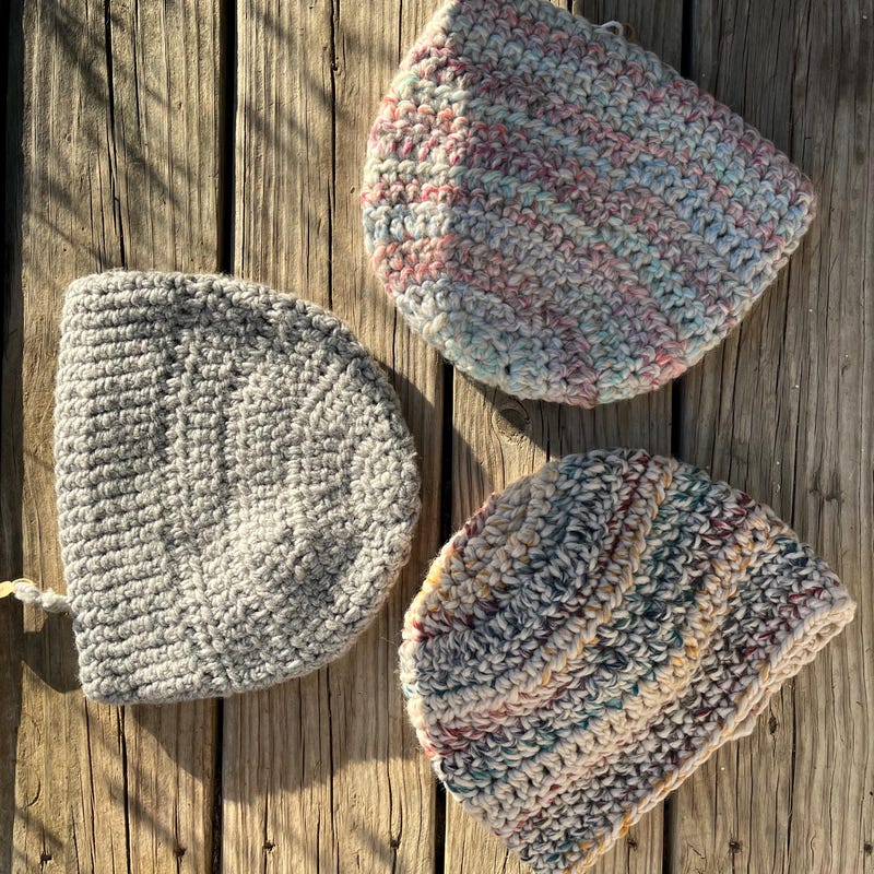 Skull Cap Pattern - Etsy