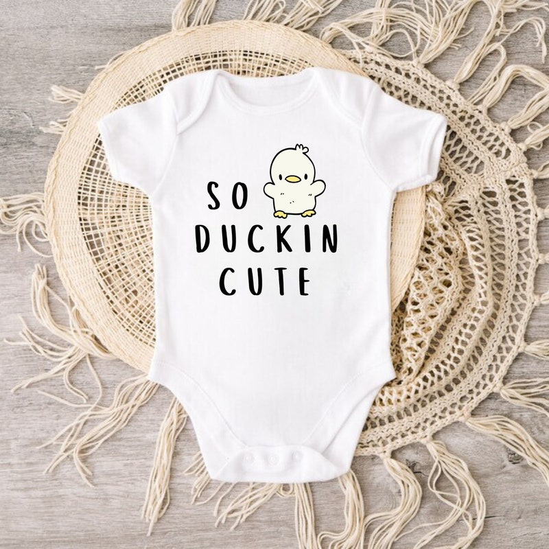 Funny Baby Gifts - 60+ Gift Ideas for 2024