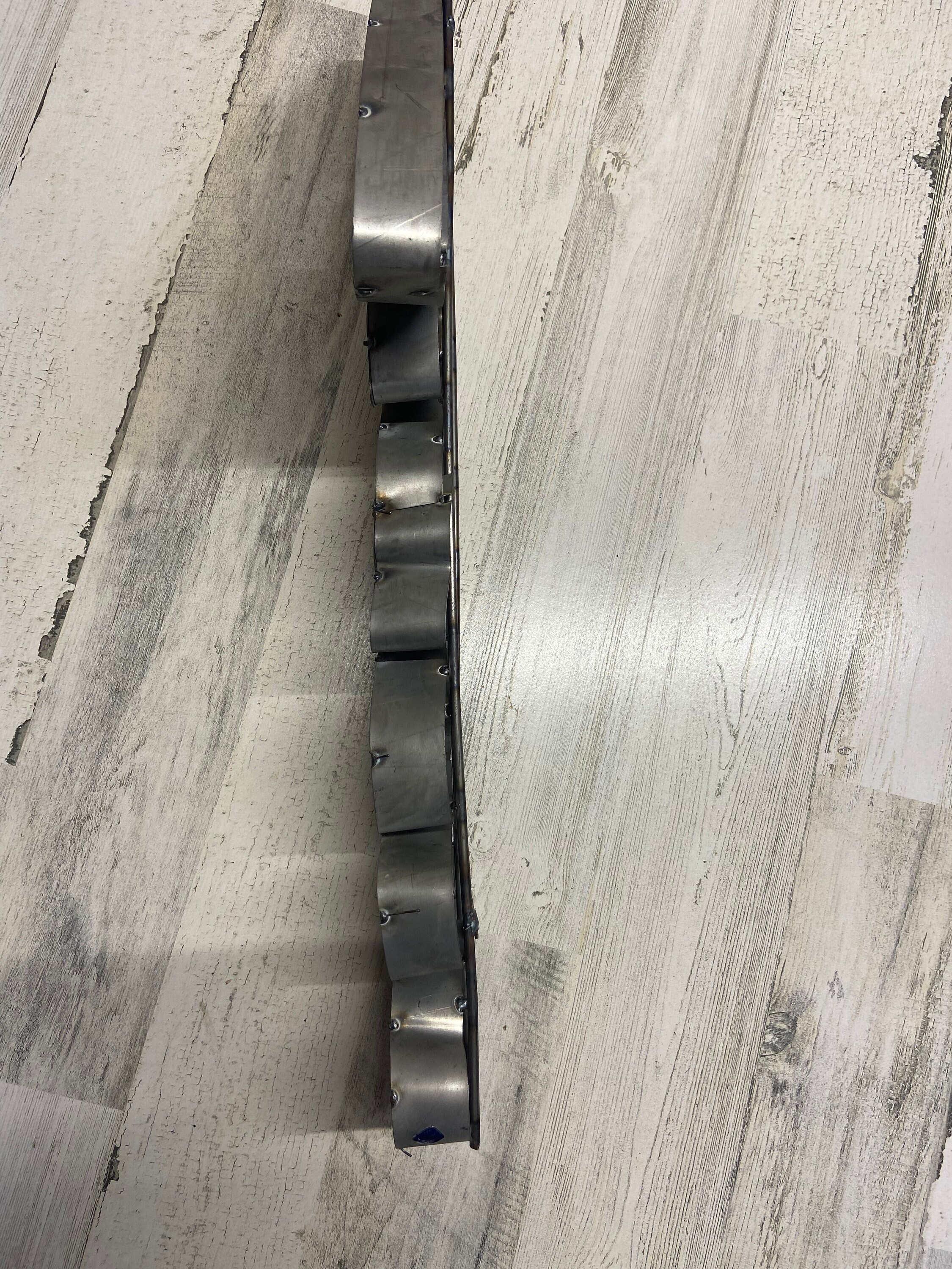 Chevrolet Camaro Script Emblem Metal Sign - Etsy