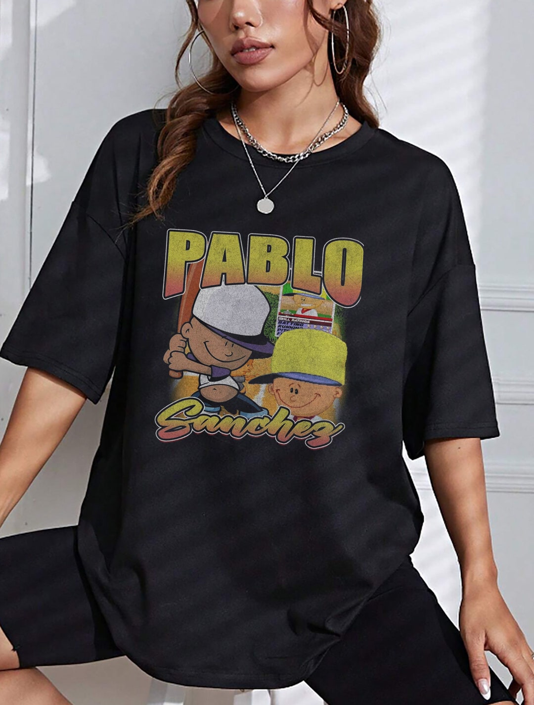 Trendy Pat Mcafee Pablo Sanchez T-shirt, Classic Pablo Sanchez Sport ...
