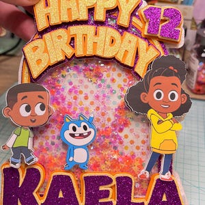 Lyla in the Loop - Etsy