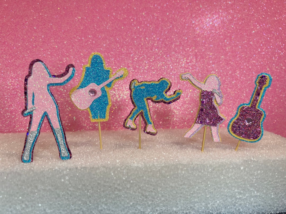 Swifty Birthday - Etsy