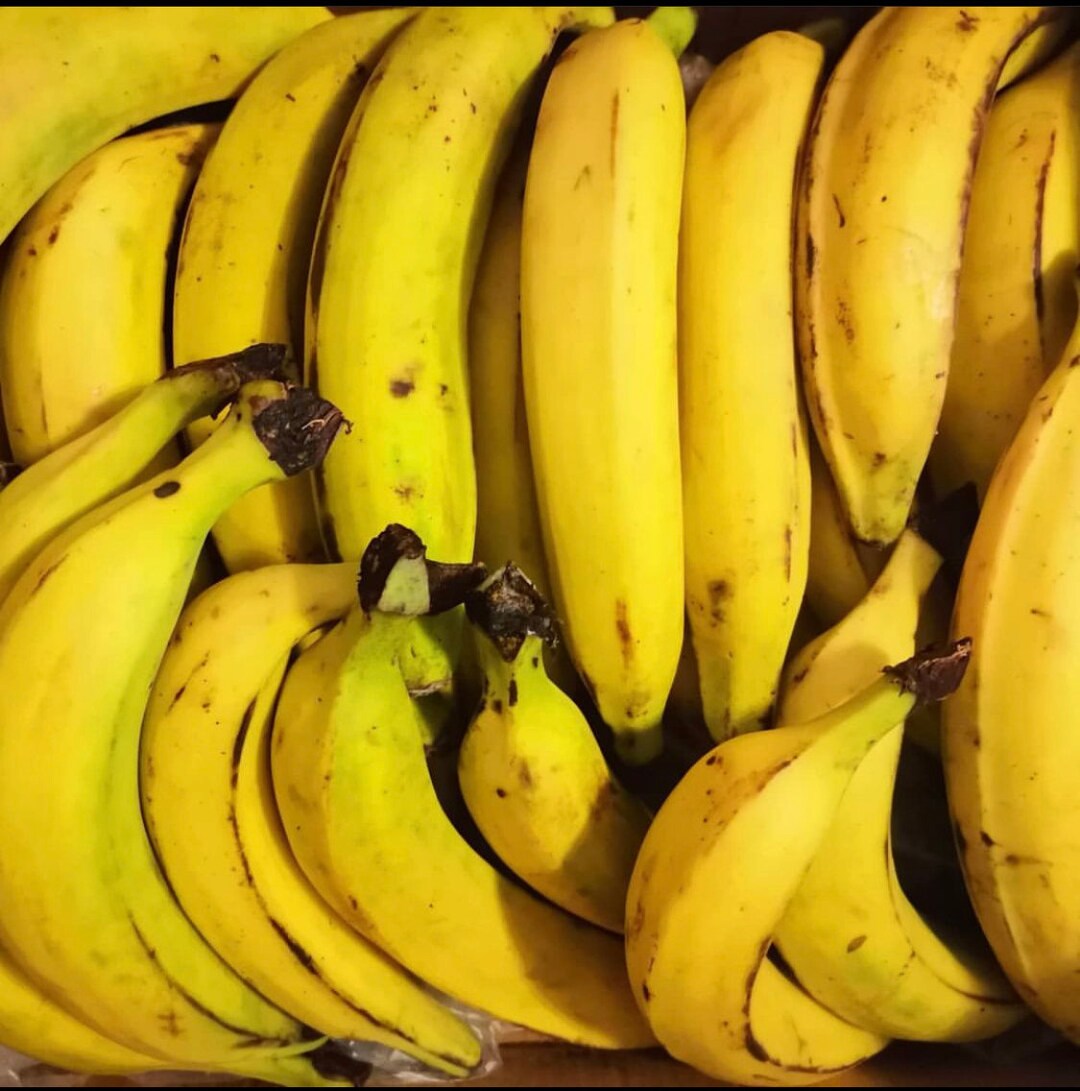 Ripe Plantain in Box Cuirkala Plantain - Etsy Canada