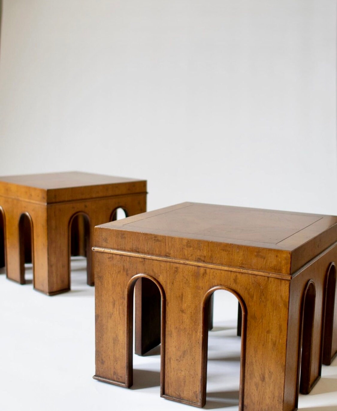 Ancient Hebrew Moorish Stool, Blackamoors of Great Britain Furniture ...