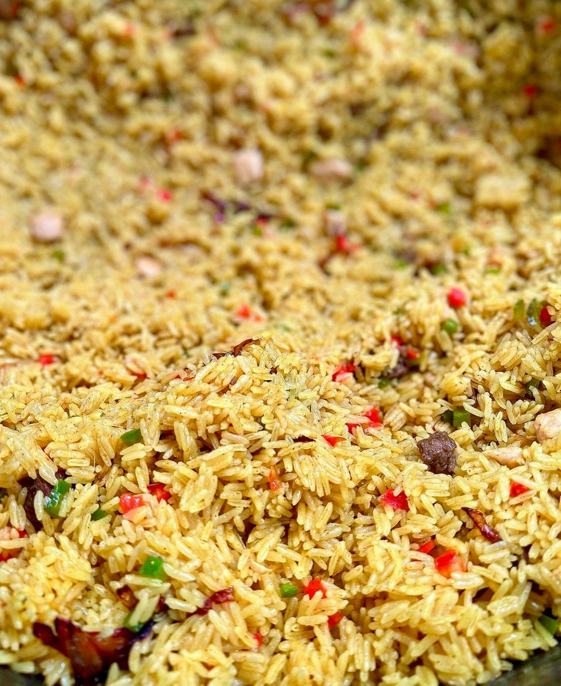 Kubala Fried Rice 2.7ltr Bowl - Etsy